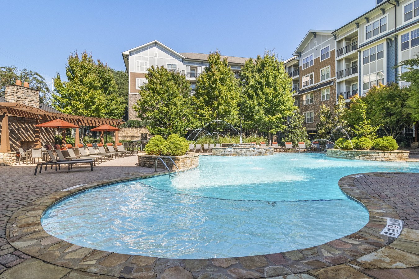 Gables Century Center Apartments Atlanta, GA | Rentable