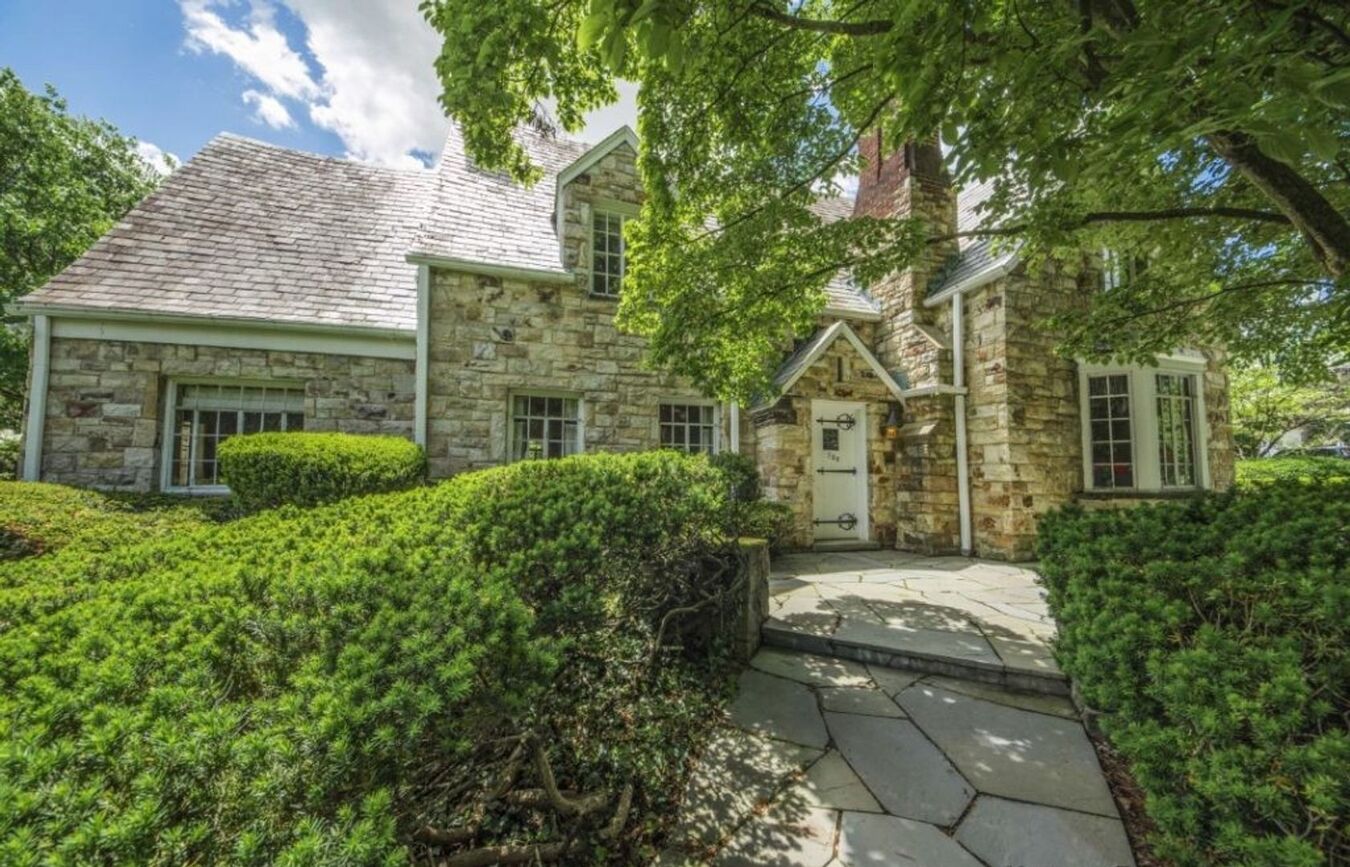 Patterson House Apartments State College, PA | Rentable