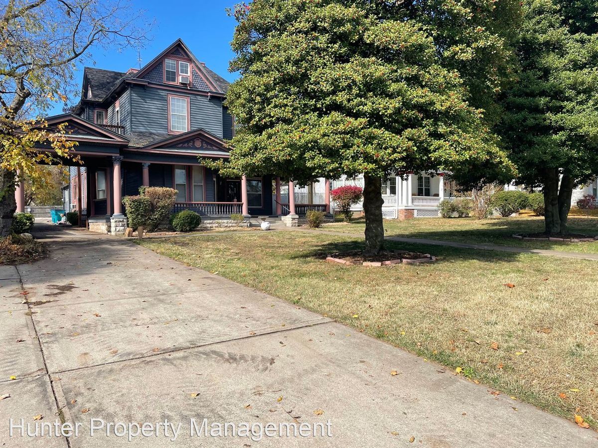 641 South Ave Springfield, MO Apartment for Rent | Rentable