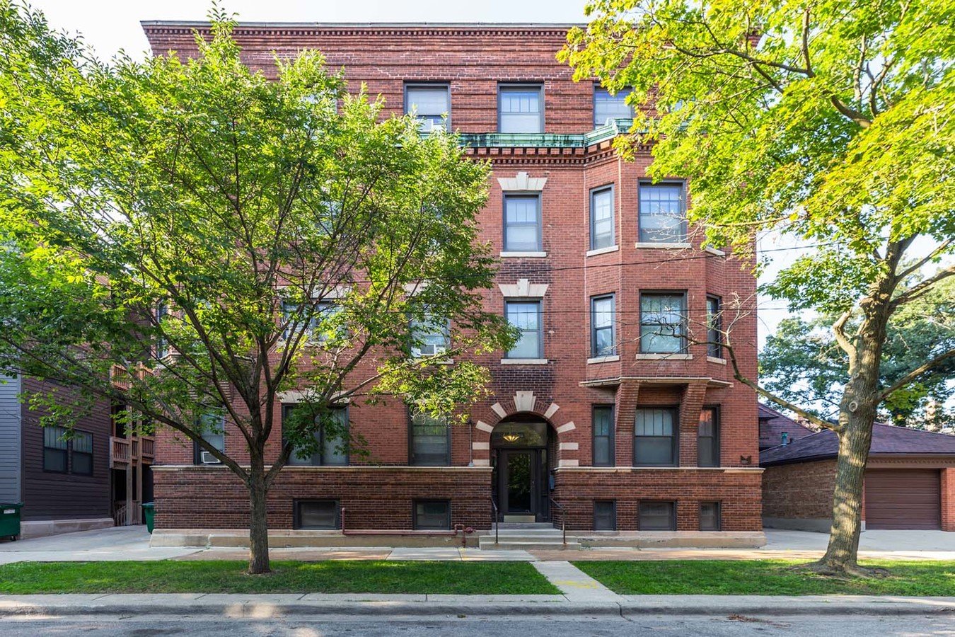 1154-56 E 56th Street Apartments - 1154 56 St Chicago, IL