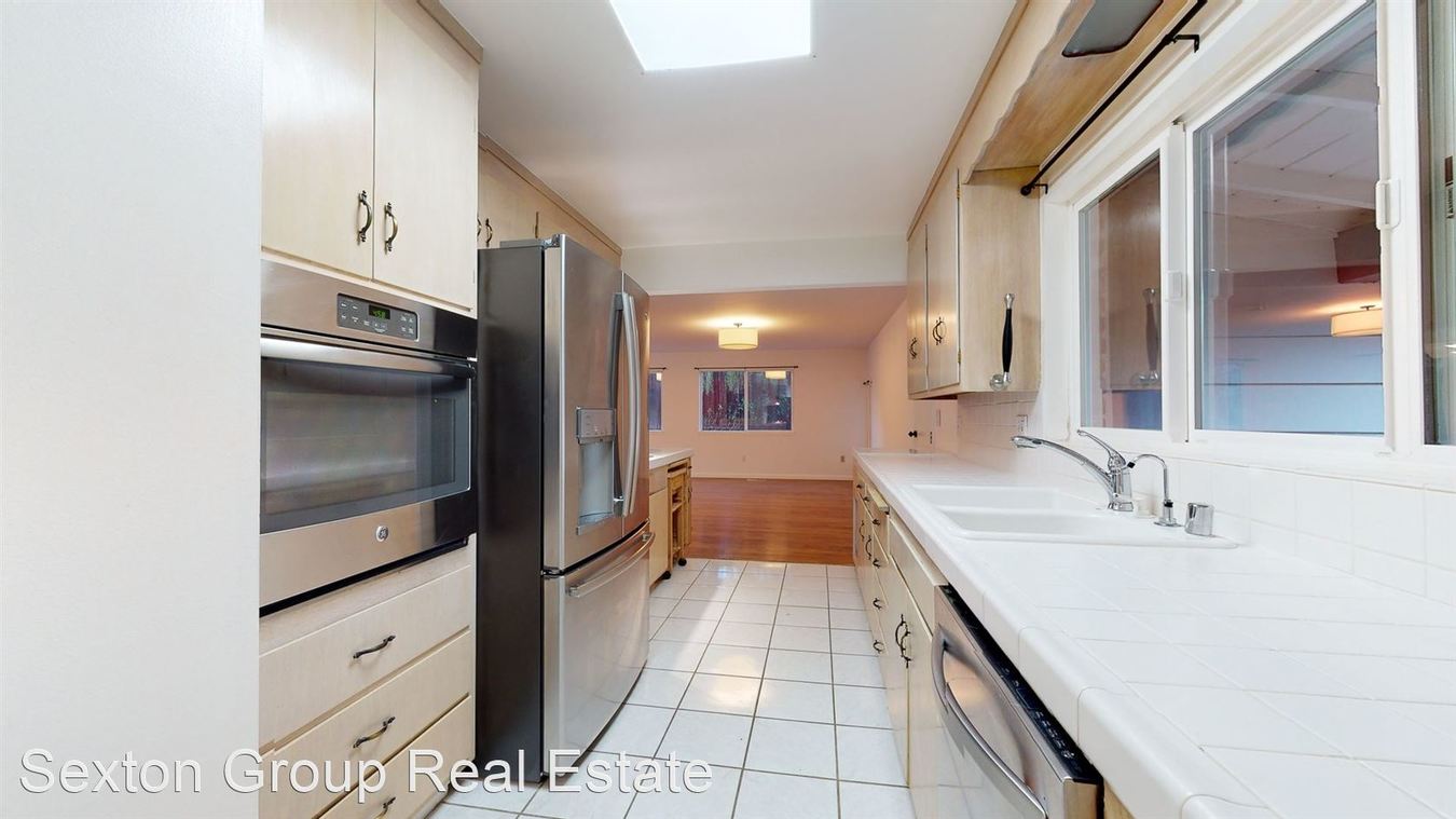 1040 Sanders Dr Moraga, CA House for Rent | Rentable