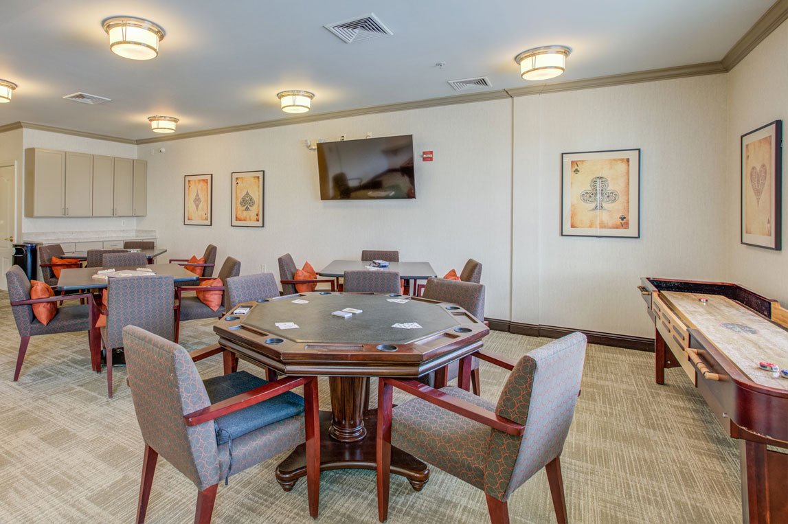 The Marque Apartments Gainesville, VA | Rentable