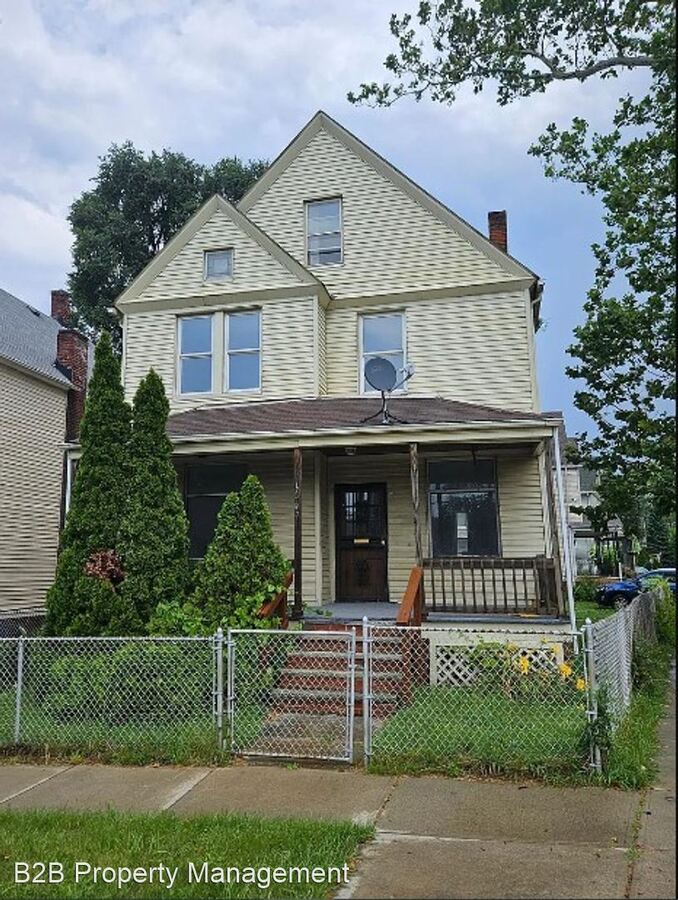 1607 E 86Th St Cleveland, OH House for Rent | Rentable