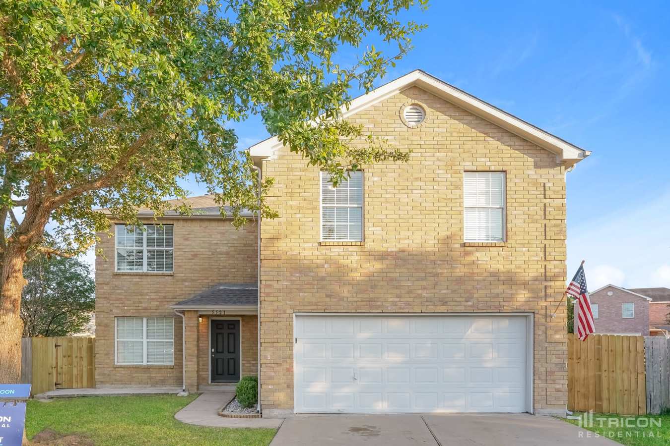 5521 Rio Alamo Street Rosharon Tx Apartments Rosharon, TX