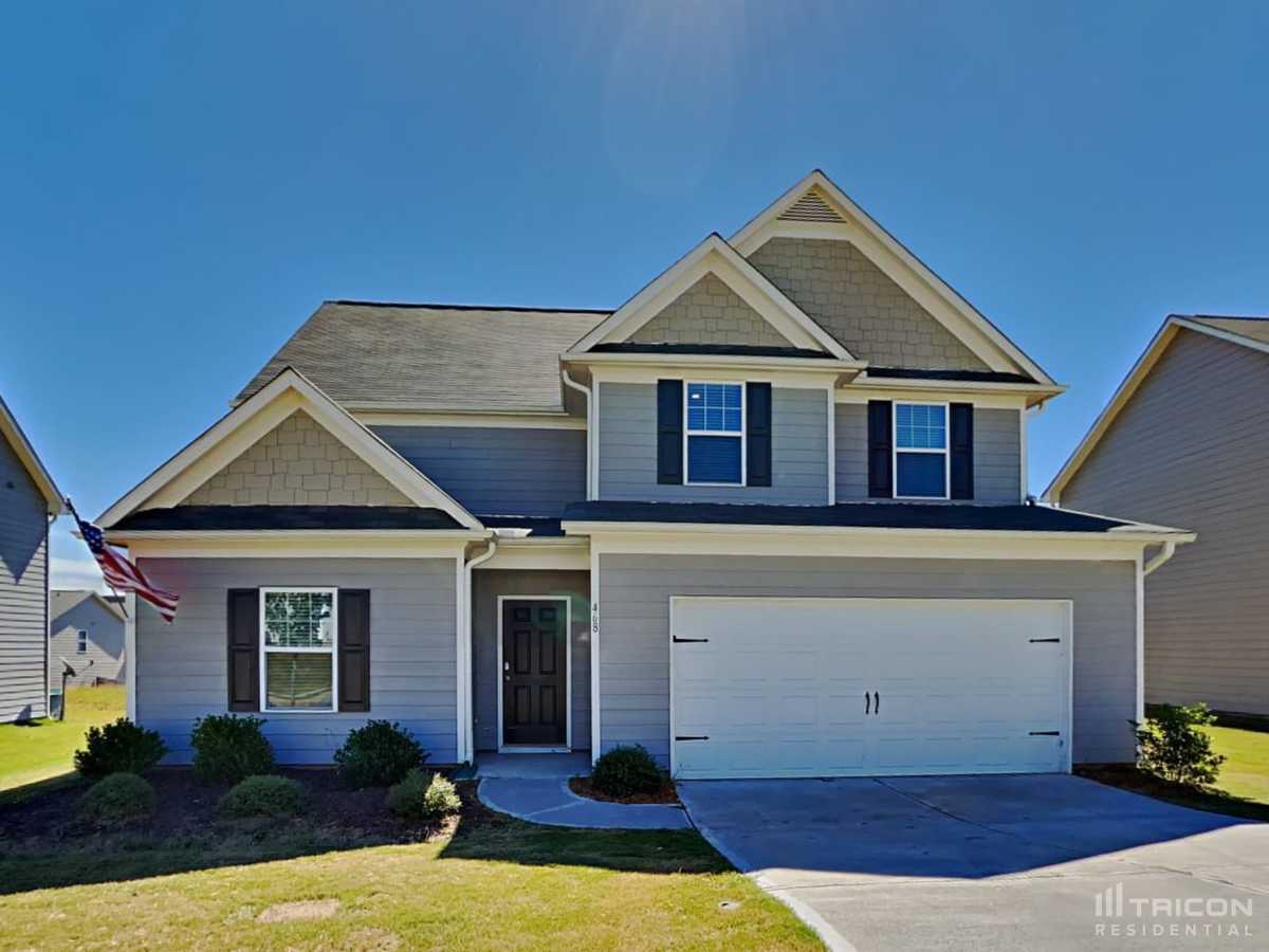 468 Winter Chase Pendergrass Ga Apartments Pendergrass, GA