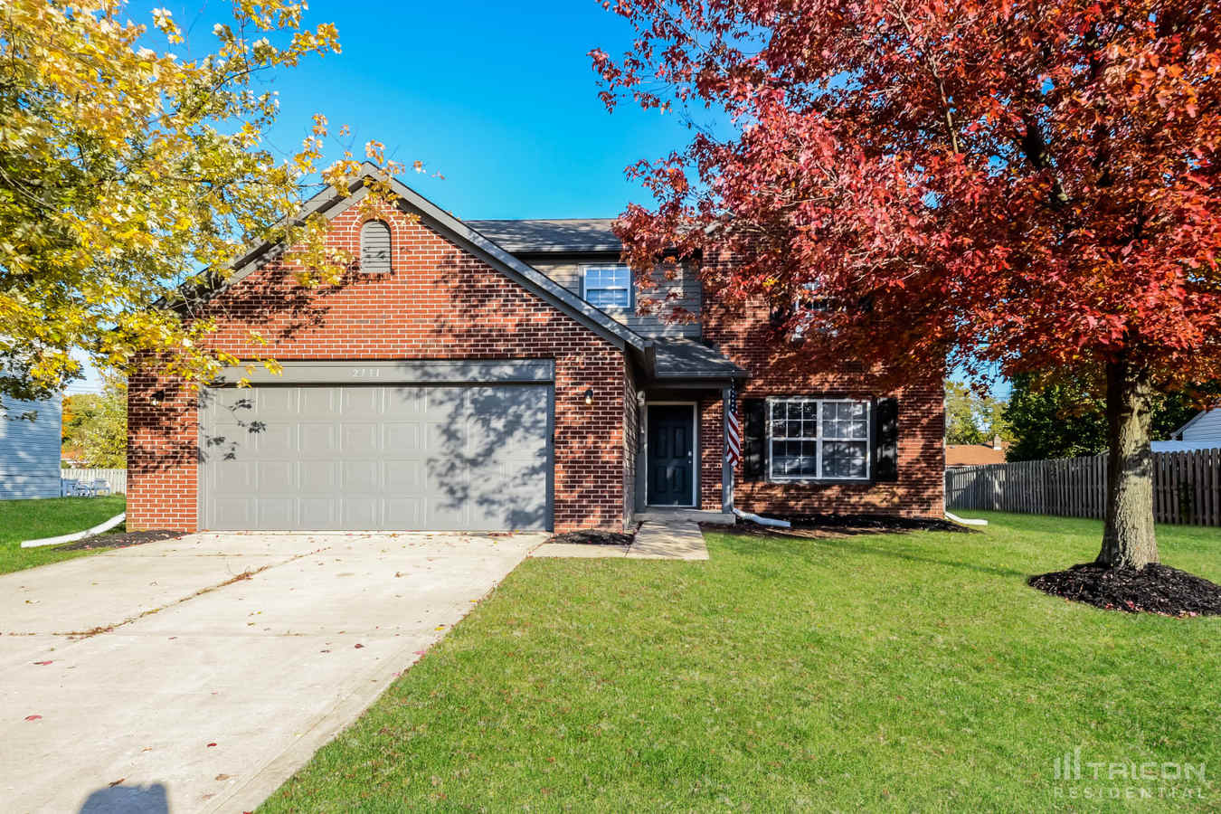 2731 Addison Meadows Lane Indianapolis In Apartments Indianapolis, IN