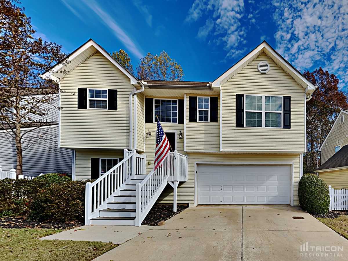 299 Greystone Circle Hiram Ga Apartments Hiram, GA | Rentable