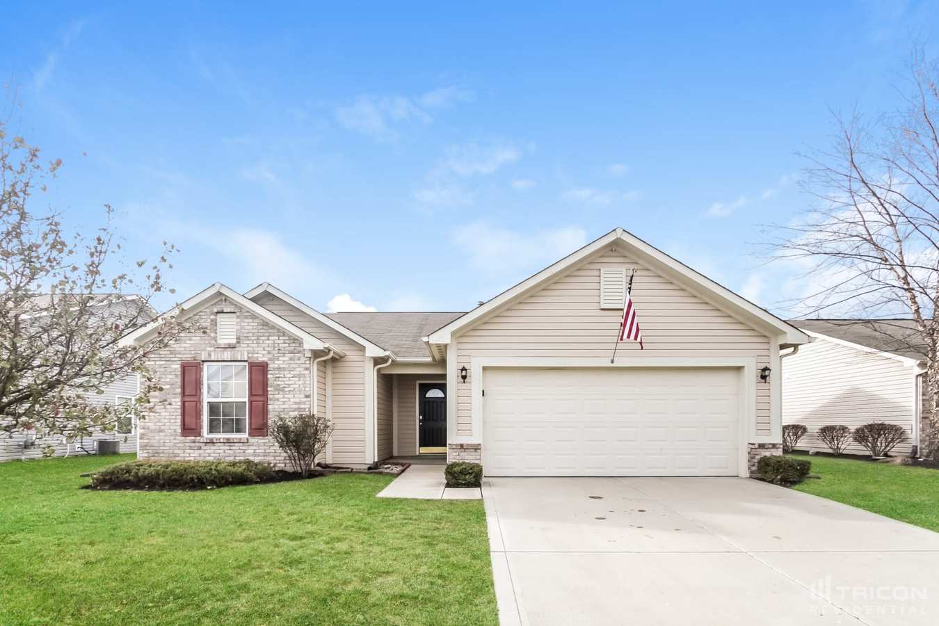 214 Rolling Ridge Drive Greenfield In Apartments Greenfield, IN