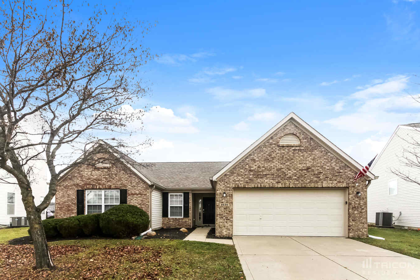 8534 Bravestone Way Indianapolis In Apartments Indianapolis, IN