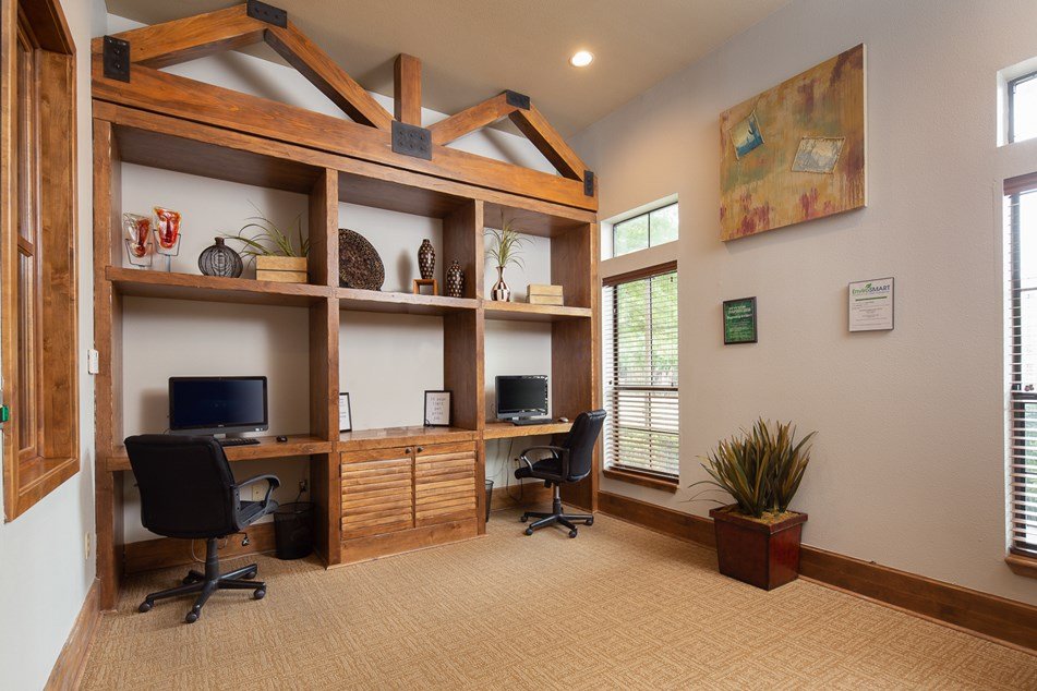 Broadstone Ranch Apartments - 5803 Utsa Blvd San Antonio, TX