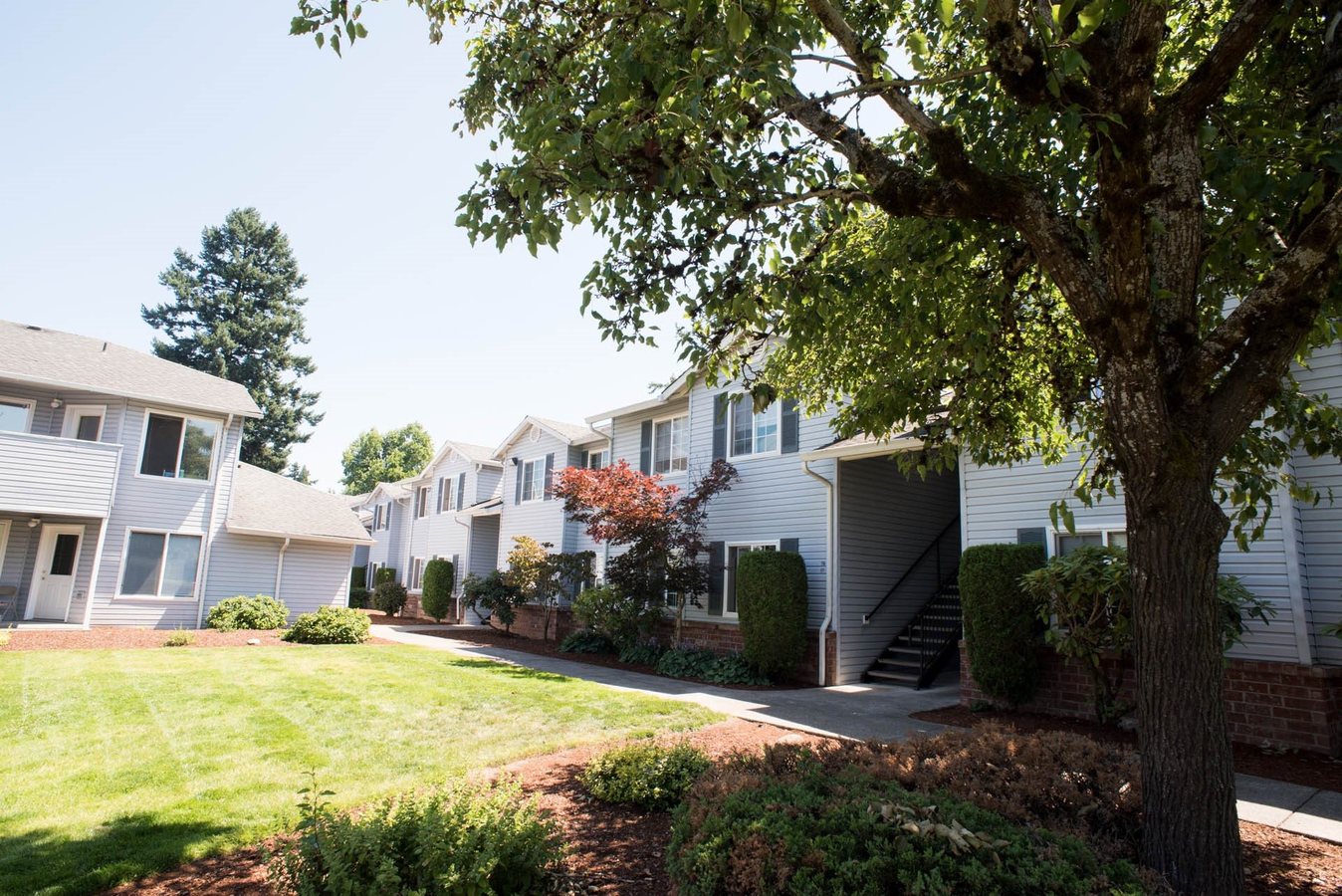 Alder Crossing Apartments Portland, OR | Rentable