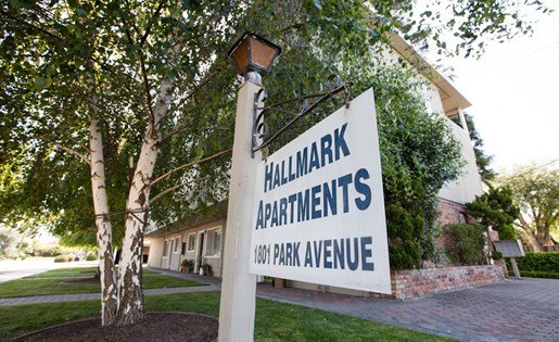 The Hallmark Apartments - 1801 Park Avenue San Jose, CA