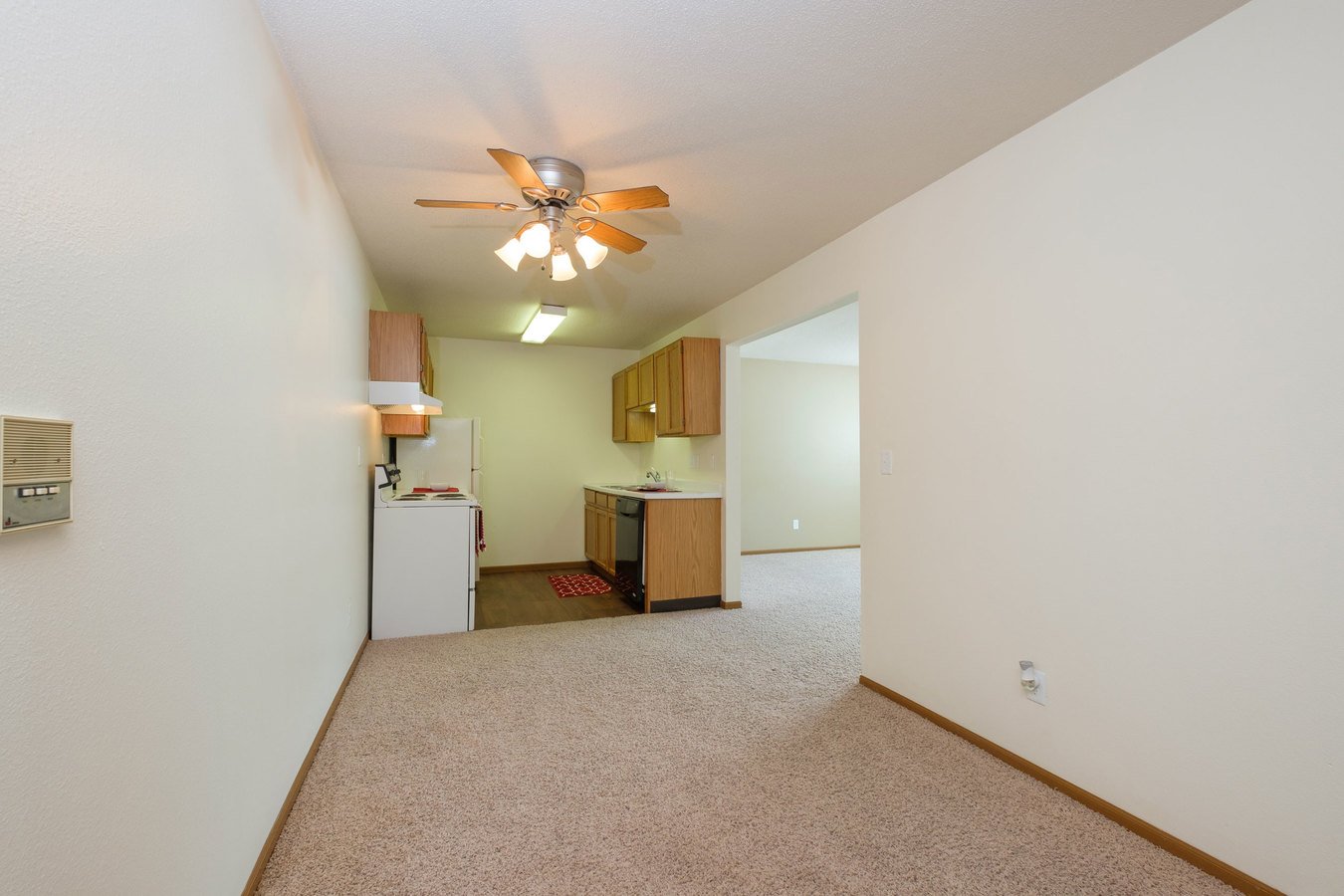 Cambridge Apartments - 4410 9th Ave Sw Fargo, ND | Rentable