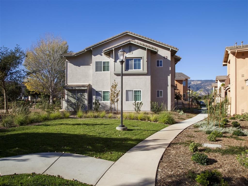 Willow Springs Apartments - 60 Willow Springs Ln Goleta, CA