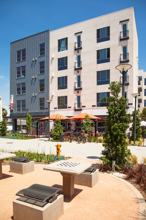 210 Third Lofts Apartments Long Beach, CA | Rentable