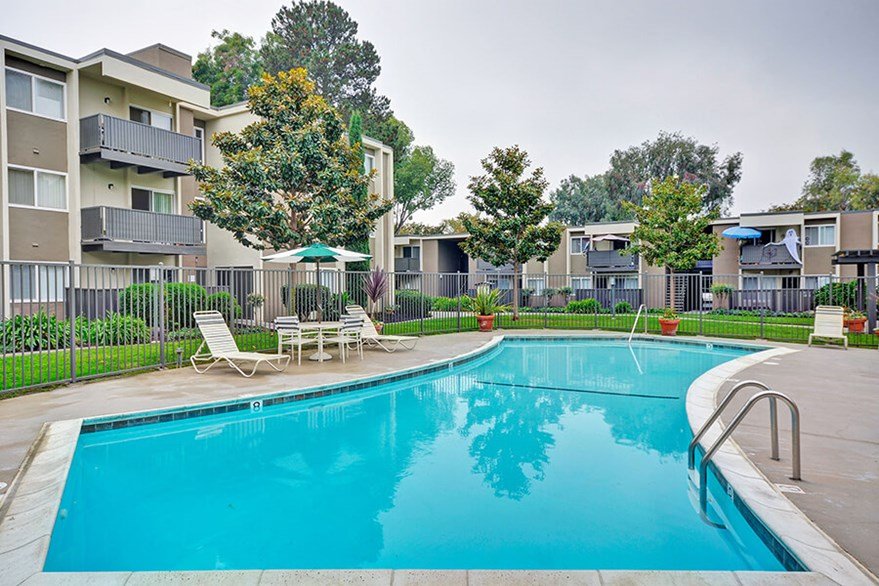 Turnleaf Apartments - 3201 Loma Verde Dr San Jose, CA