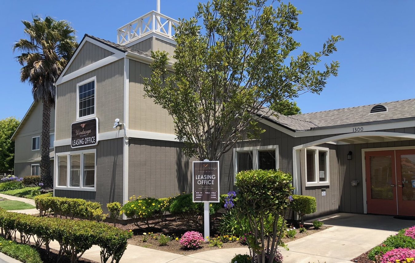 Windscape Village Apartments Lompoc, CA | Rentable