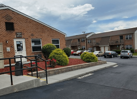 Ryan Village Apartments - 200 Ryan Village Princeton, WV