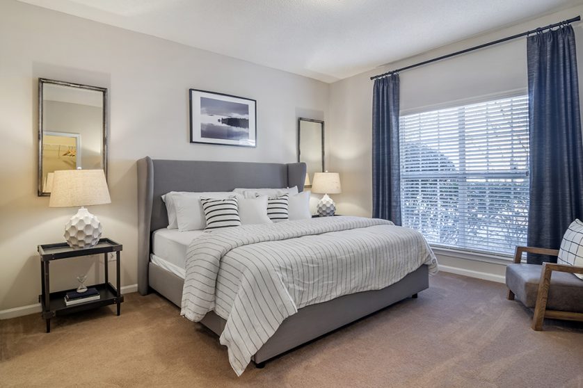 Bell Roper Mountain Apartments Greenville, SC | Rentable