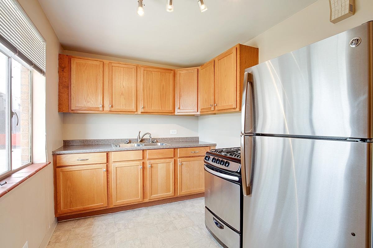 Decatur Apartments - 3436 Decatur Street Denver, CO