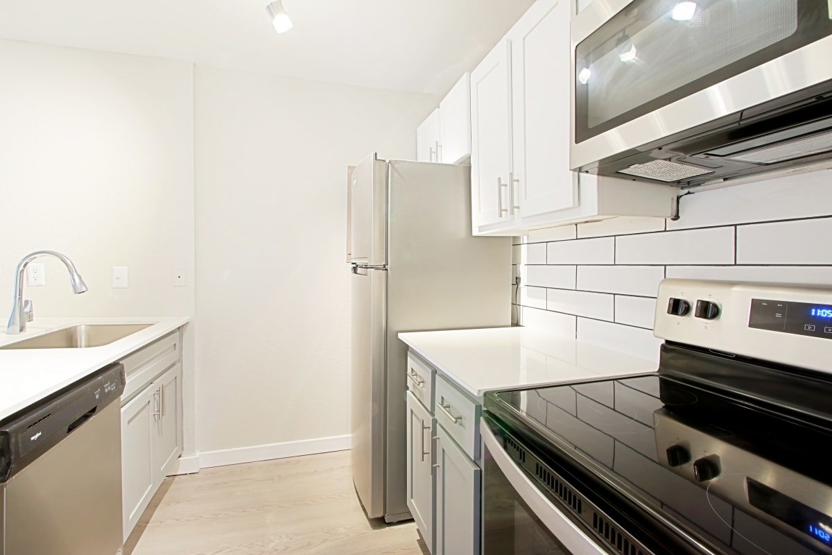 Nightingale on 25th Apartments Phoenix, AZ | Rentable