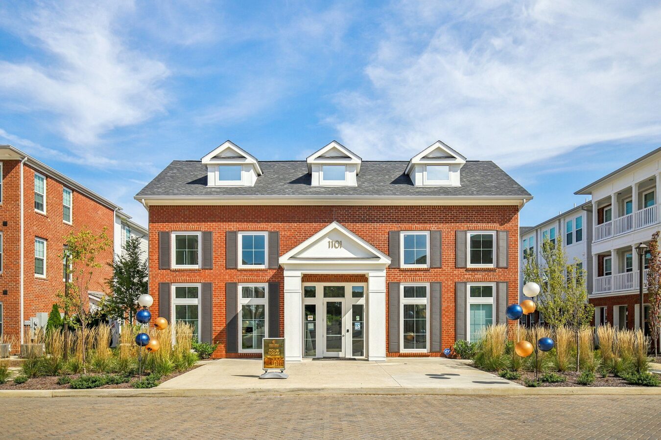 Chartwell Commons at Kedron Square Apartments Spring Hill, TN