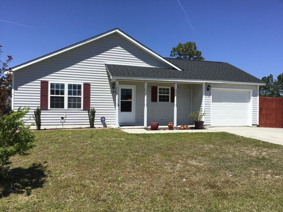 Welcome To Charlton Road! Apartments Hubert, NC | Rentable