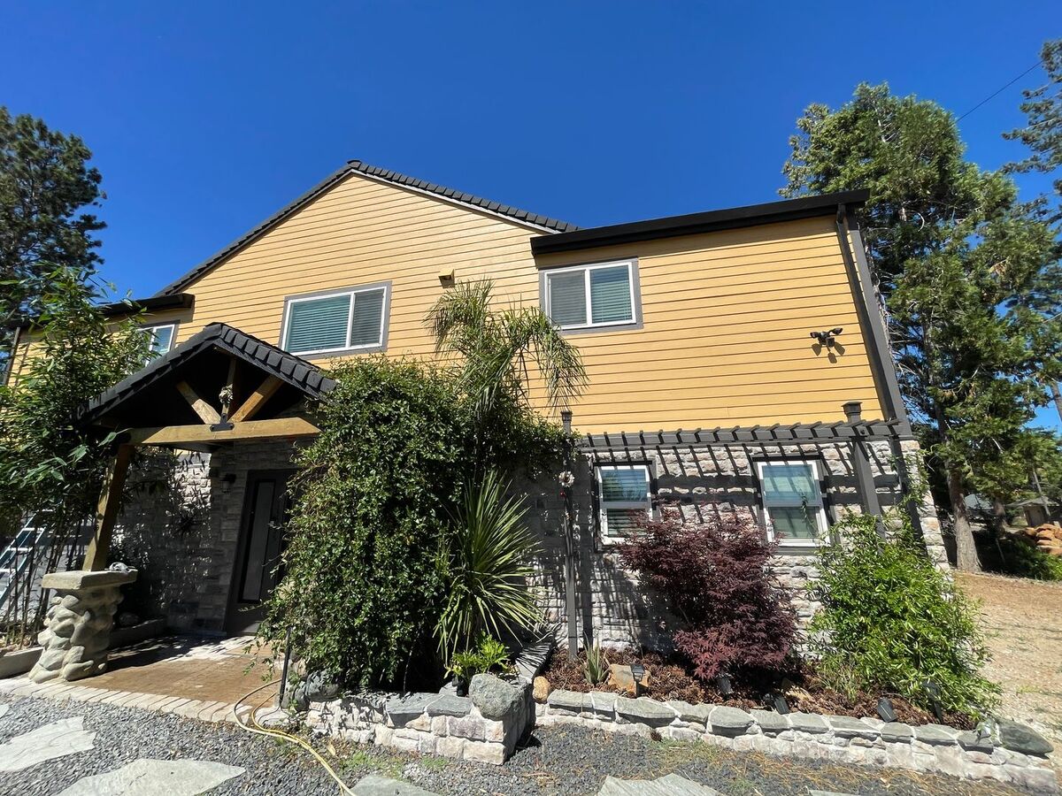 Magalia-2 Bed 2 Bath, Second Story Duplex, New... Apartments Magalia, CA