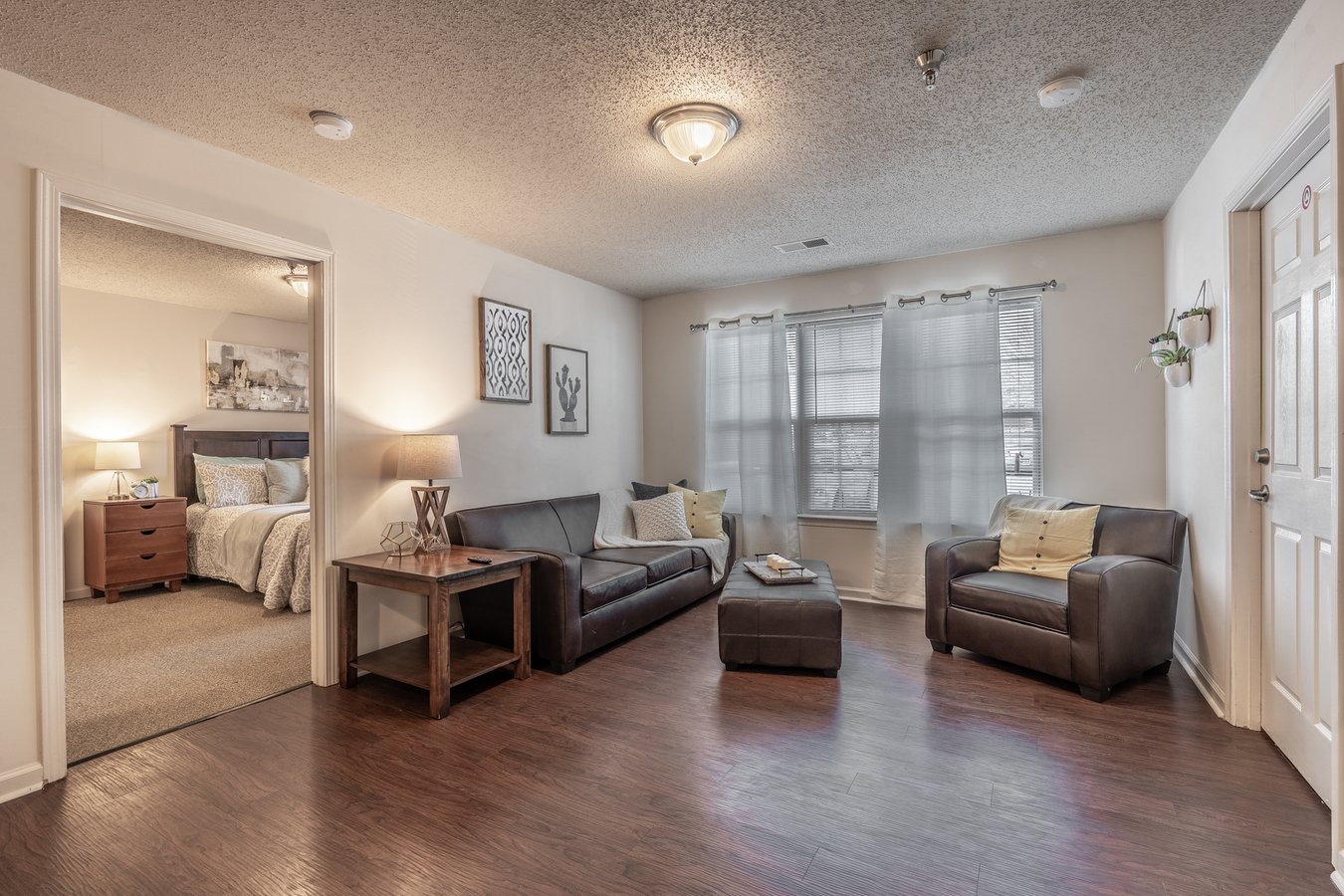 Revelry Flats | Milledgeville Apartments Milledgeville, GA
