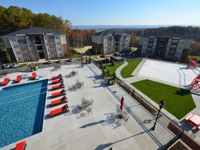 The Grove at Pullman Apartments Pullman, WA | Rentable