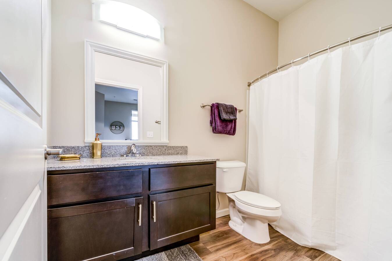 University Edge & Dickinson Lofts Apartments Greenville, NC