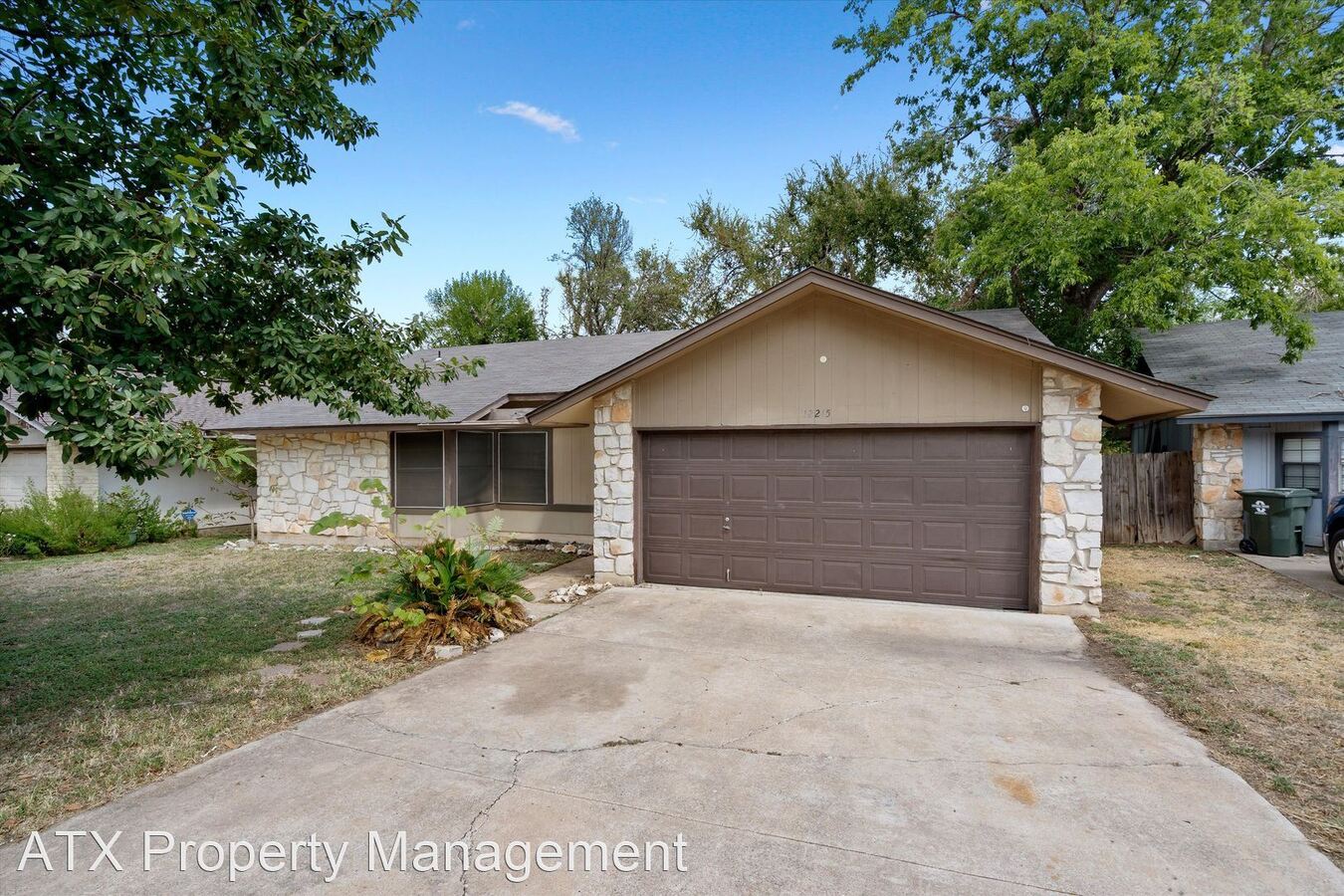 12215 Old Stage Trl Austin, TX House for Rent | Rentable