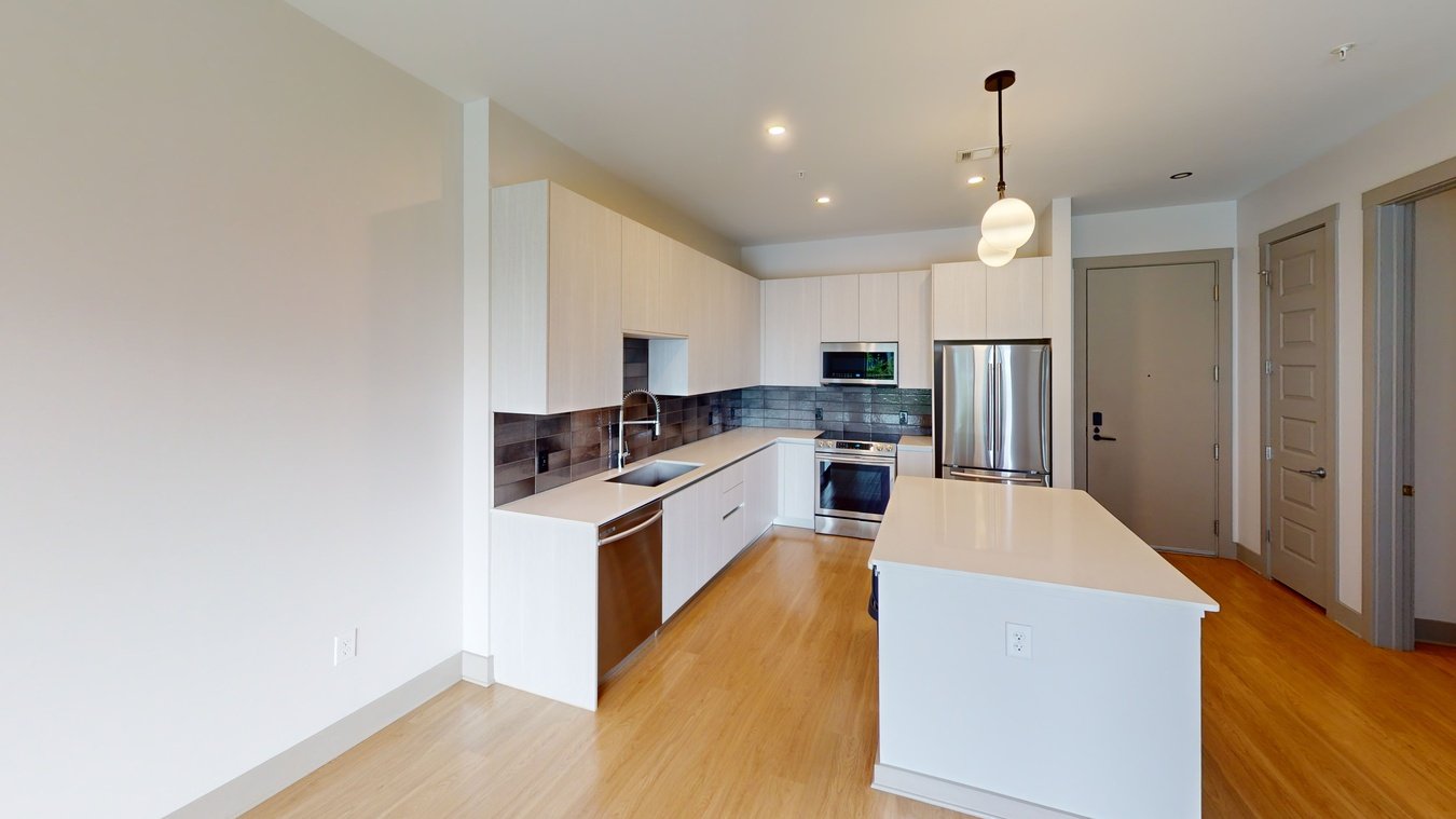 Sentral West Midtown at Star Metals Apartments Atlanta, GA