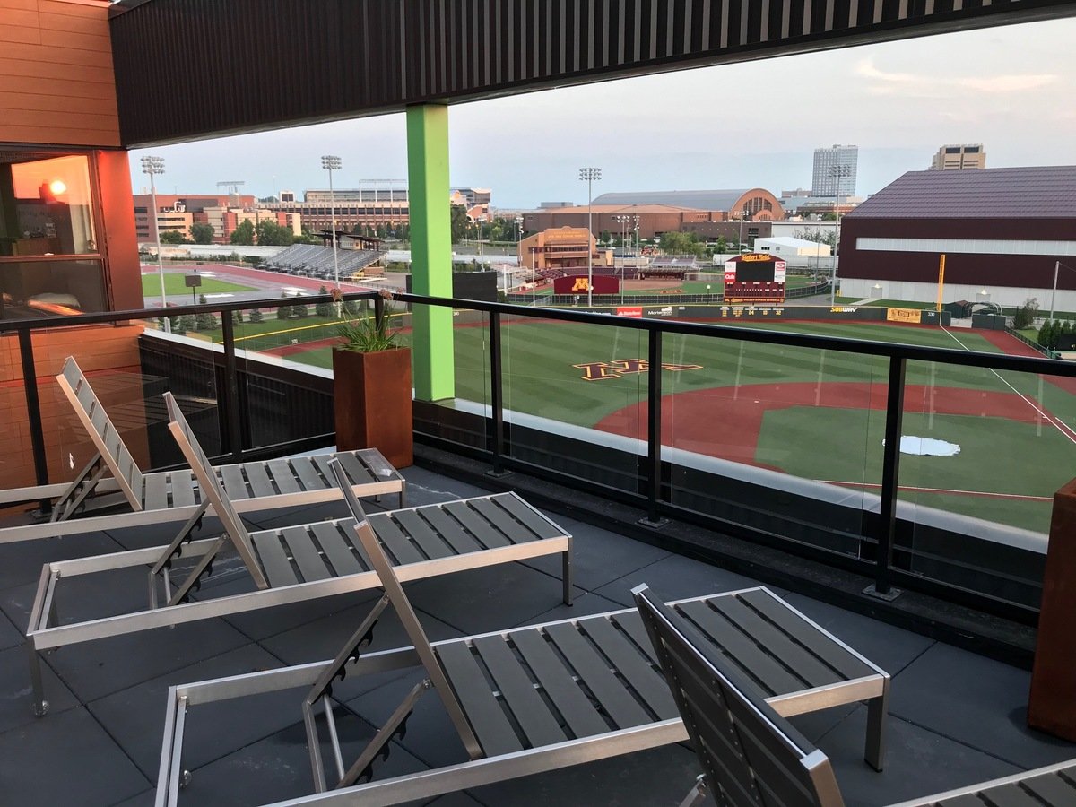 Northstar Dinkytown Apartments Minneapolis, MN | Rentable