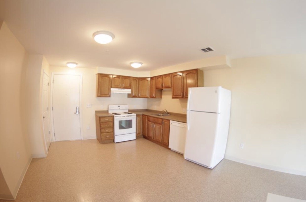 Liberty Commons Apartments - 619 South Main St Waterbury, CT