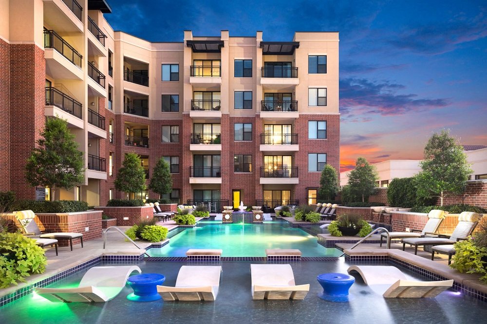 Armstrong Knox Apartments Dallas at Judy Canup blog