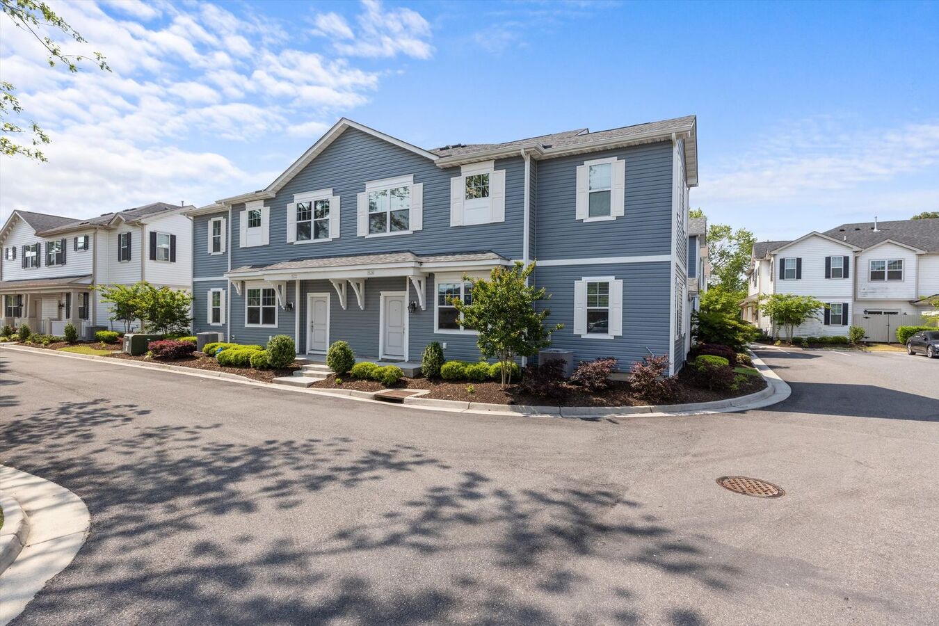 Live Elevated At Hawkins Mill—stylish Space,... Apartments Virginia Beach, VA