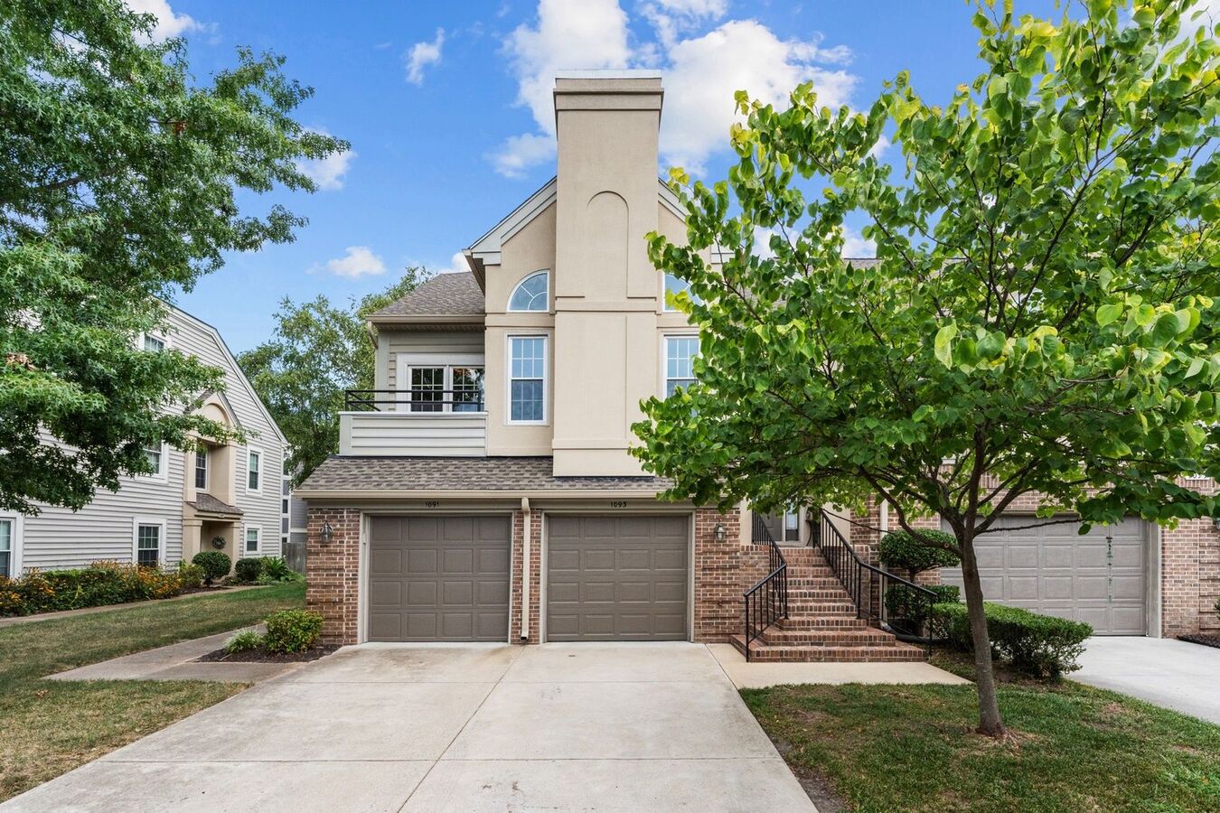 Wonderful, Roomy Condo In Great Neck Villas! Apartments Virginia Beach, VA