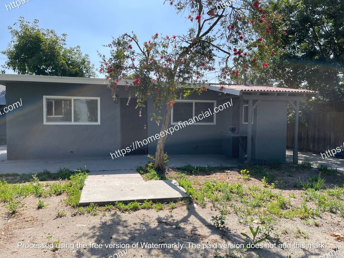 Nice Back Home For Rent Apartments San Bernardino, CA