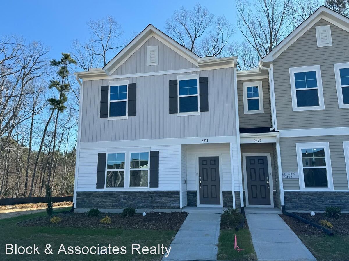 5371 Arkose Dr Raleigh, NC House for Rent | Rentable