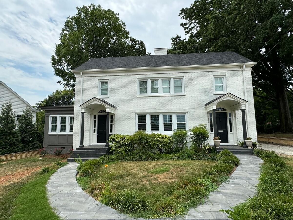 2505 Fairview Rd Raleigh, NC House for Rent | Rentable