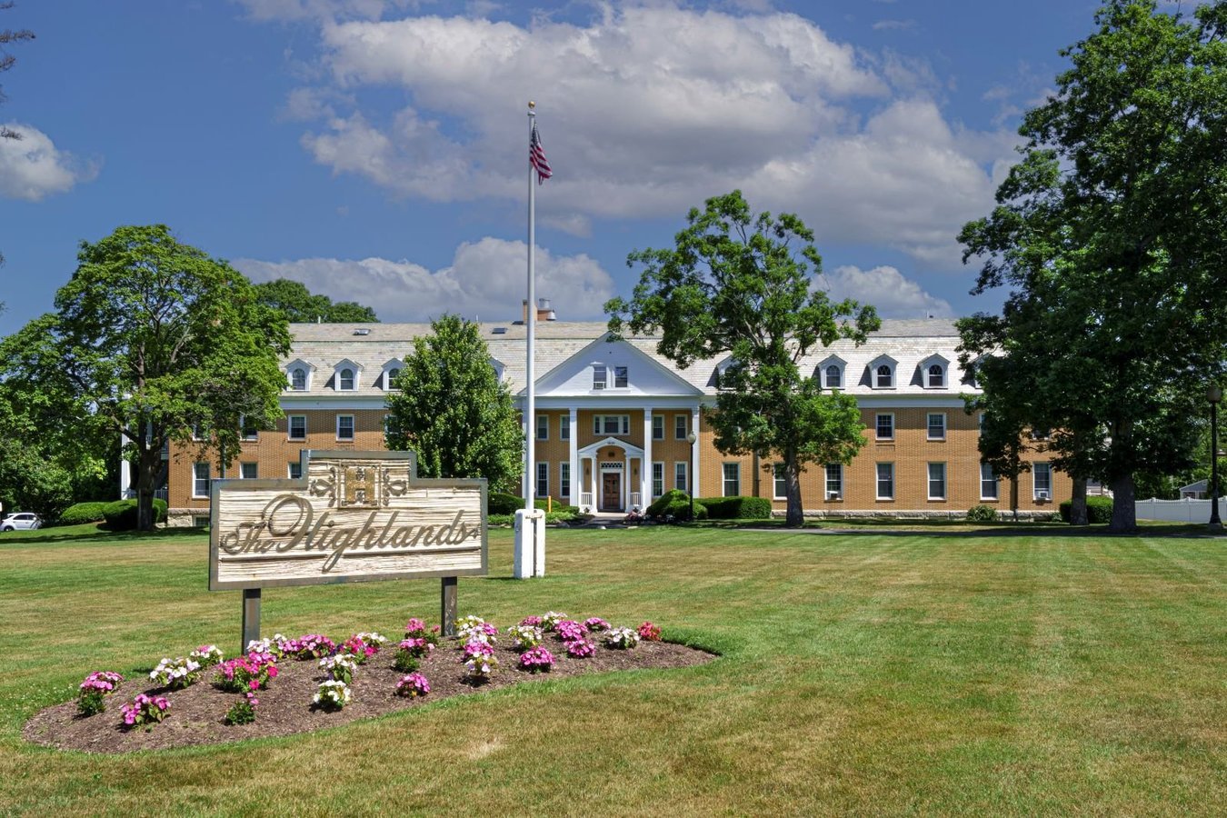 The Highlands Apartments Fall River, MA | Rentable