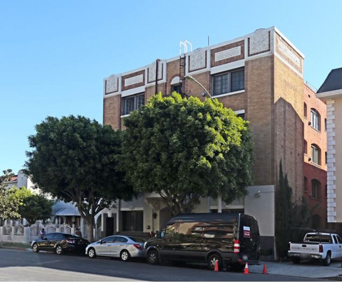 324 S Catalina Apartments Los Angeles, CA | Rentable