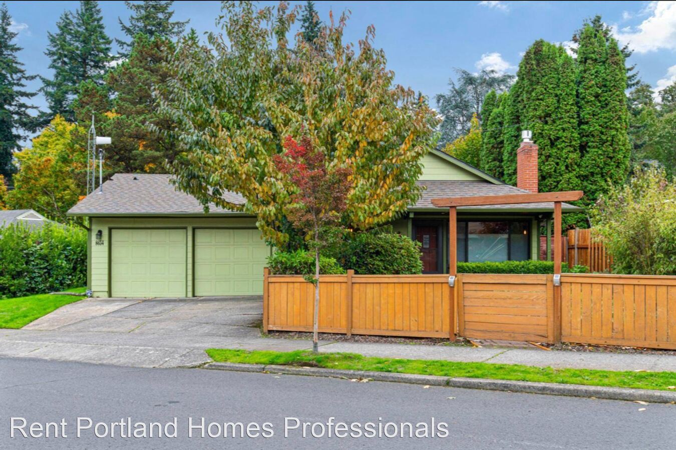8634 NE Broadway Portland, OR House for Rent | Rentable