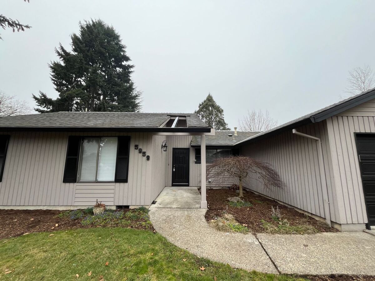Cozy Ranch Style Home In Nw Portland! Private... Apartments Portland, OR