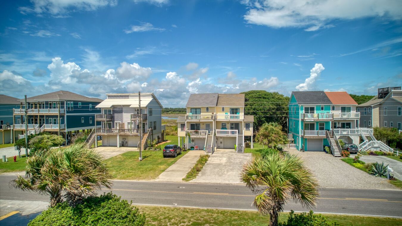 Fully Furnished Off-season Rental - Available... Apartments North ...