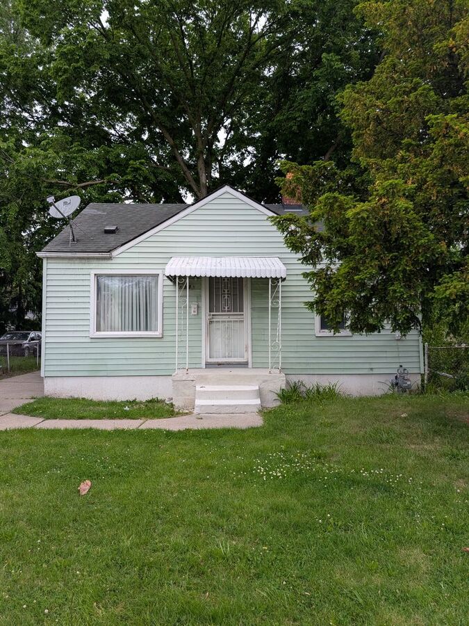 8371 House Detroit, MI House for Rent | Rentable