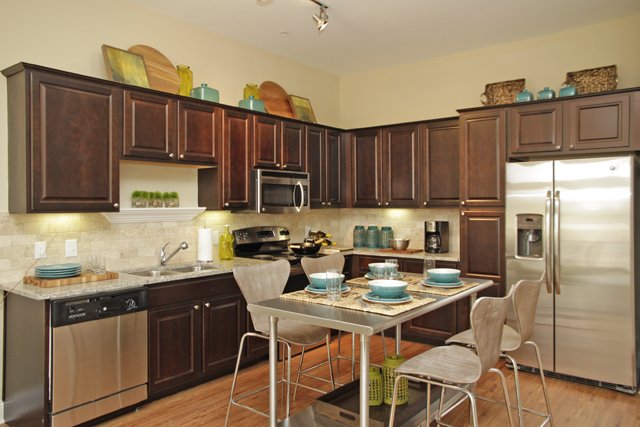 Liberty Place Apartments - 250 Liberty Street Columbus, OH