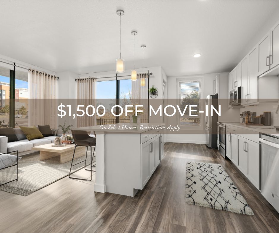 Vue West Apartments - 4811 Niagara St Denver, CO | Rentable