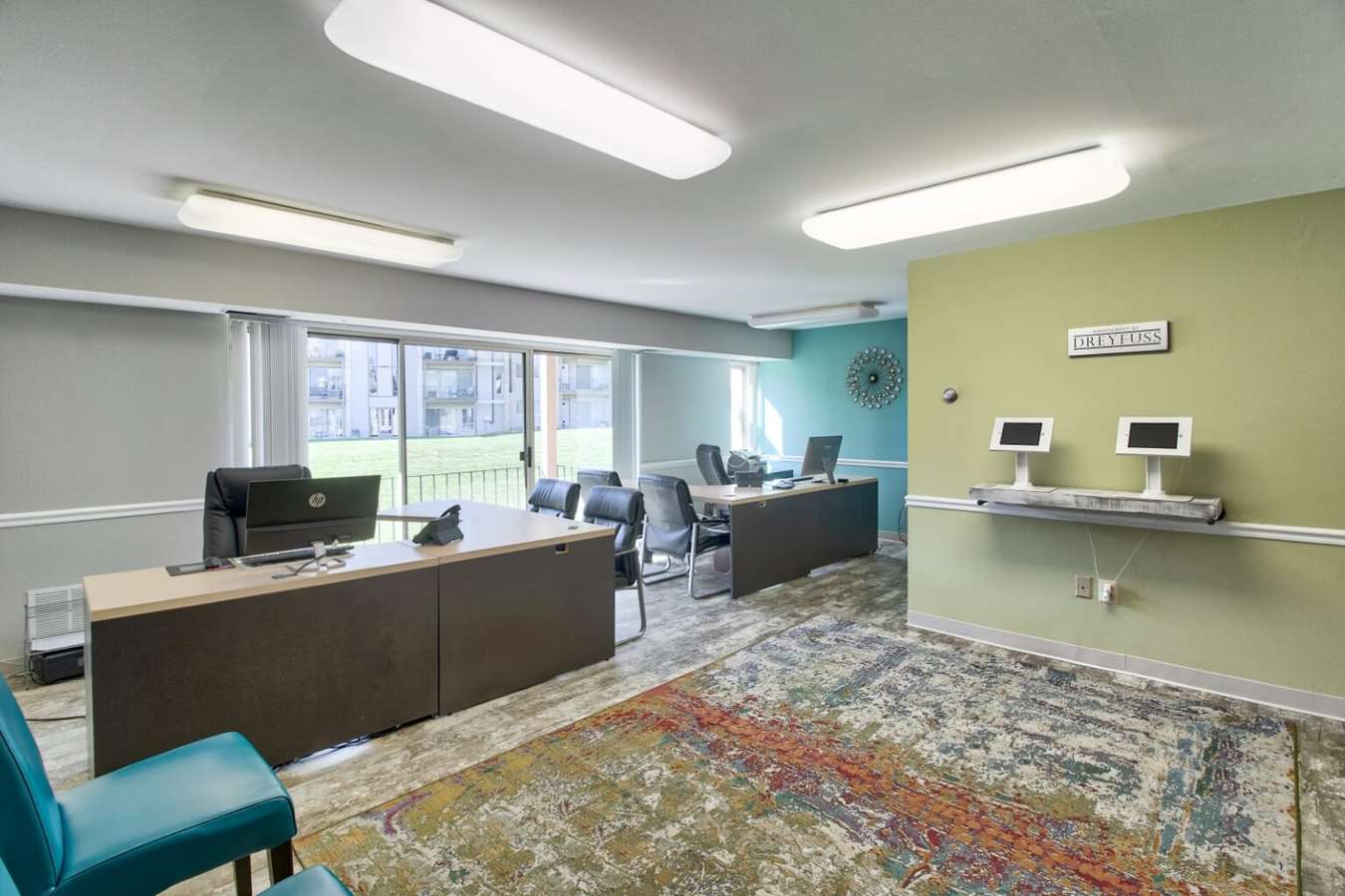 Crane Village Apartments Pittsburgh, PA